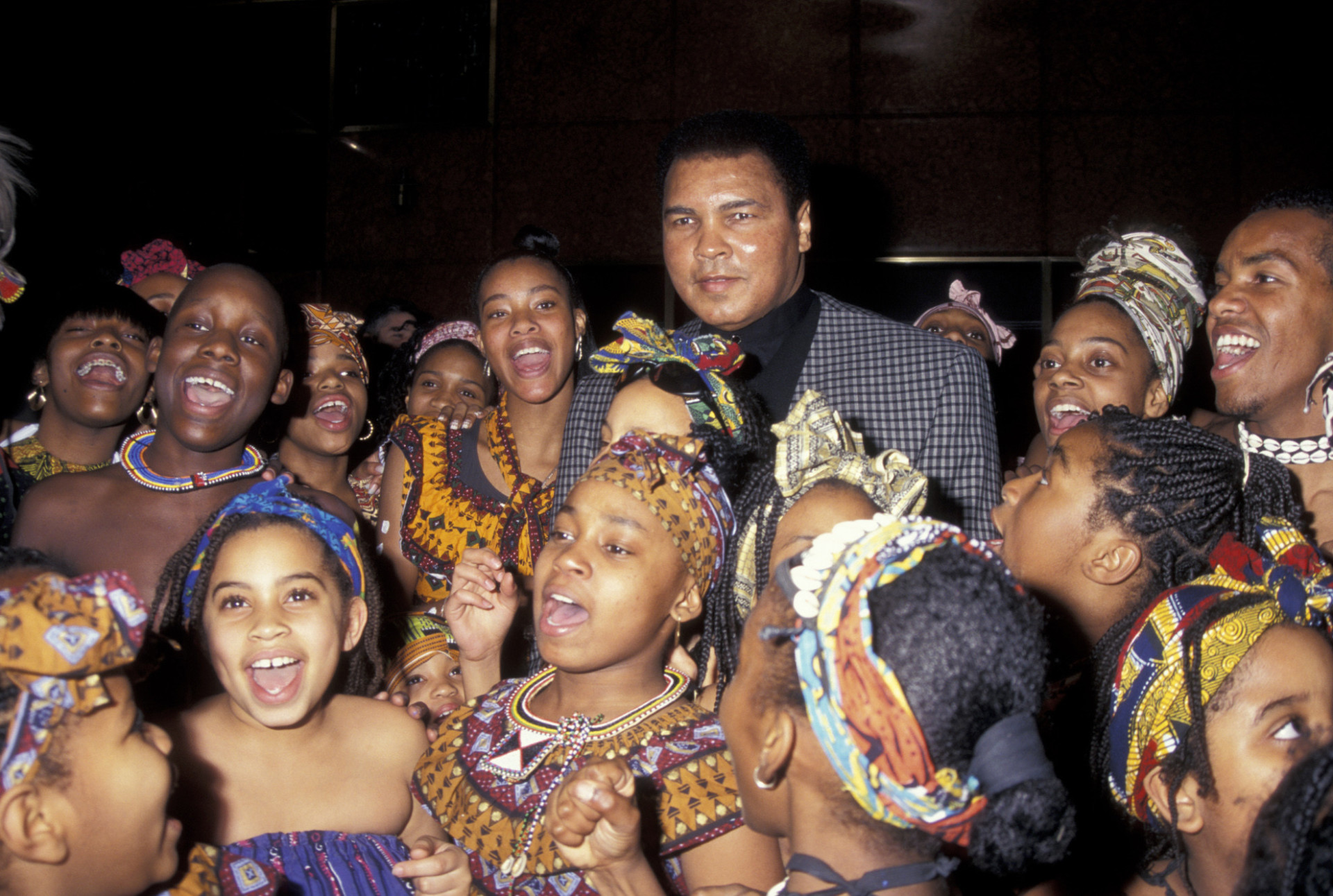 Documentaries that changed our view of the world