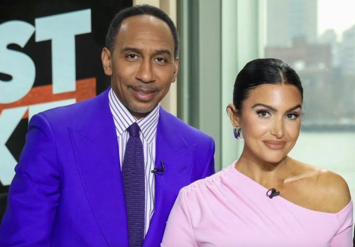 ESPN's 'First Take' Officially Started New Era On Monday
