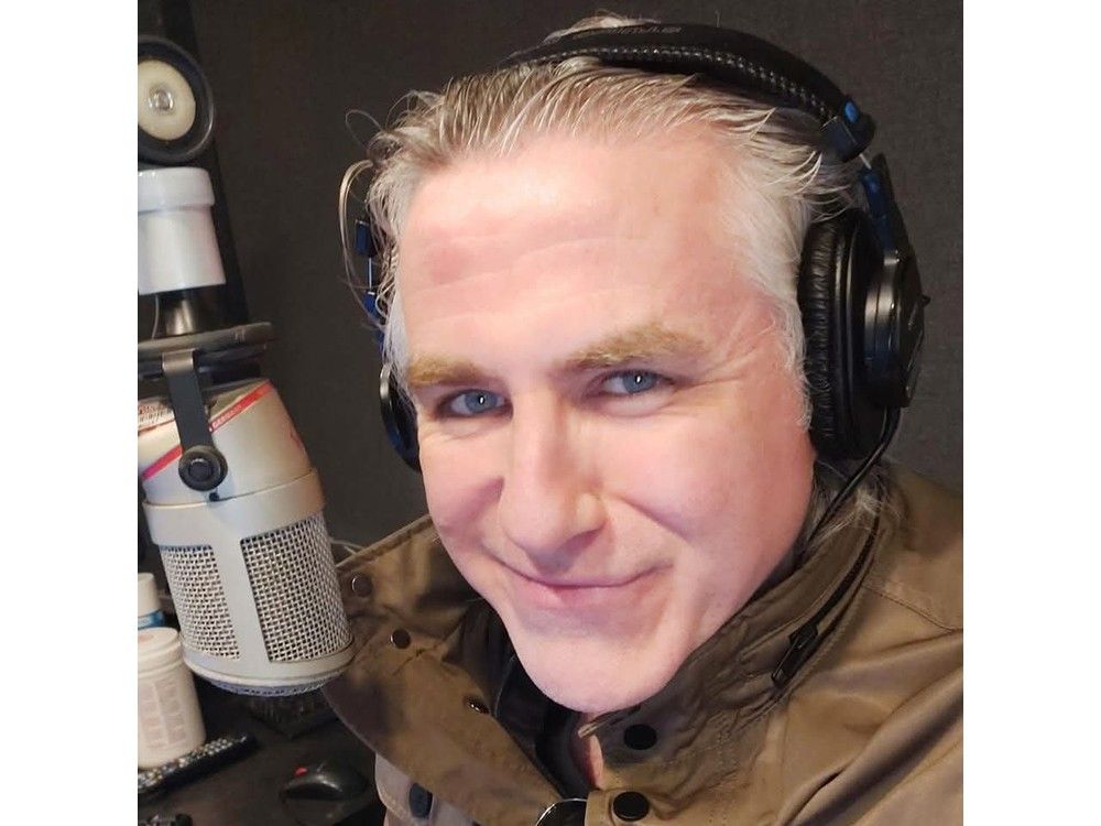 Corus lays off Ottawa radio personalities, staff