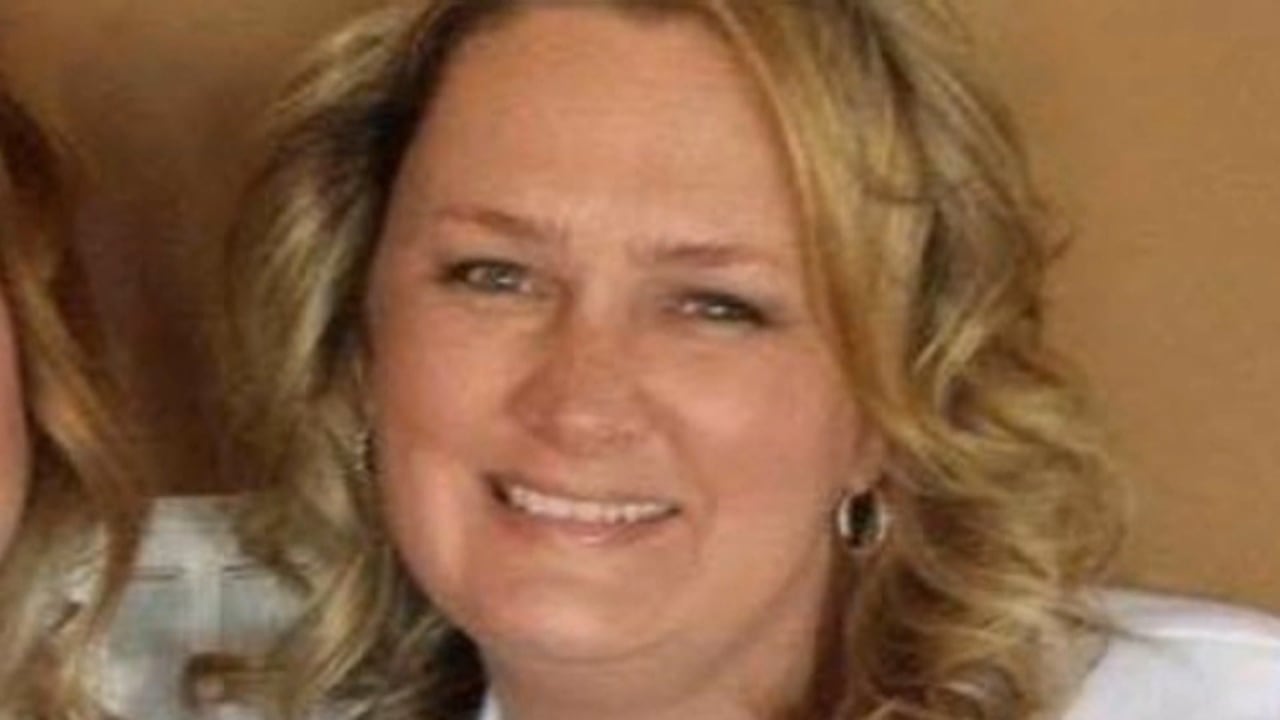 Search resumes for Jennifer Hillier-Penney’s body near popular cabin ...