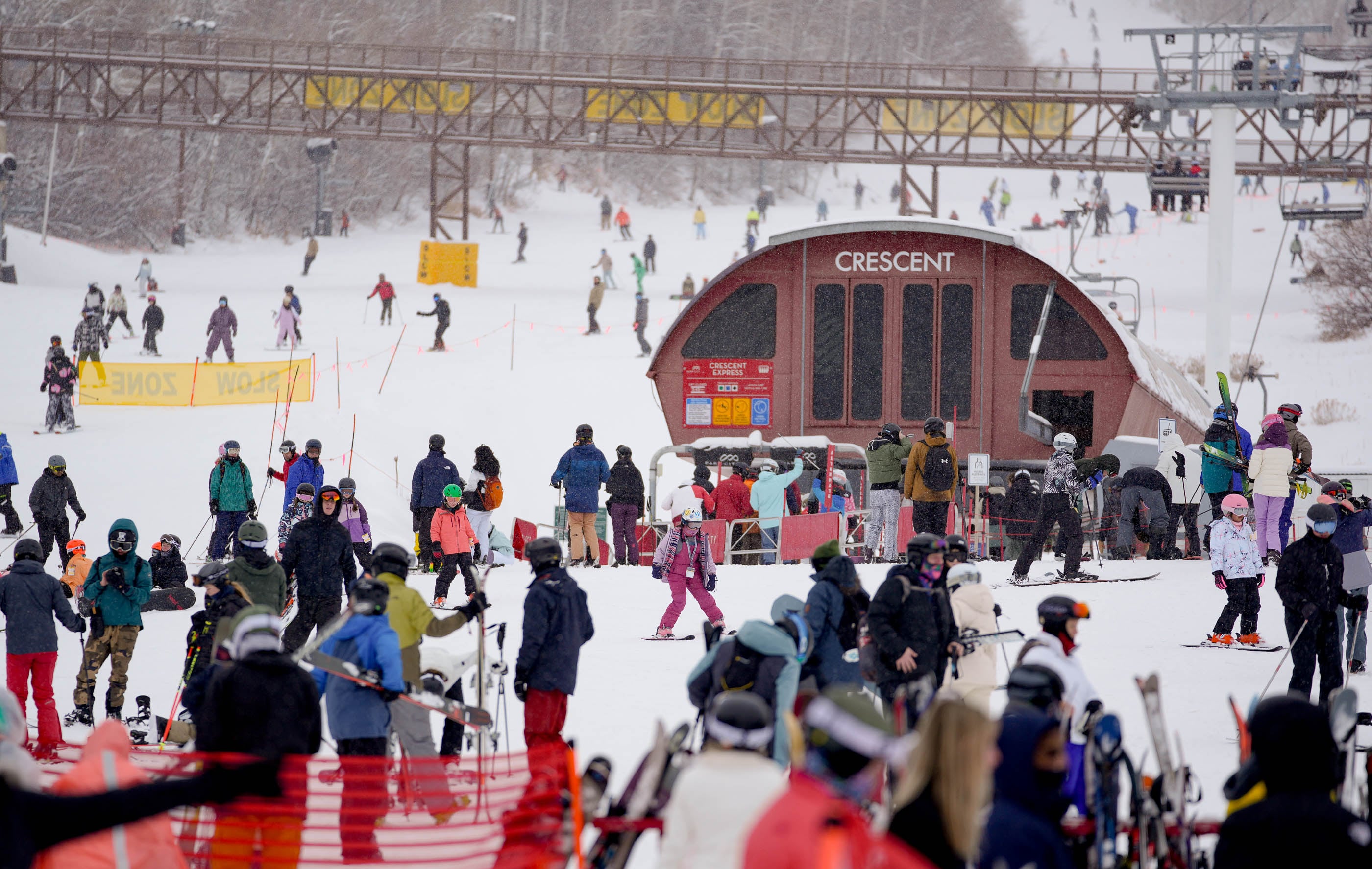 These are the 6 busiest seasons at Utah’s ski resorts. Where does 2024 ...