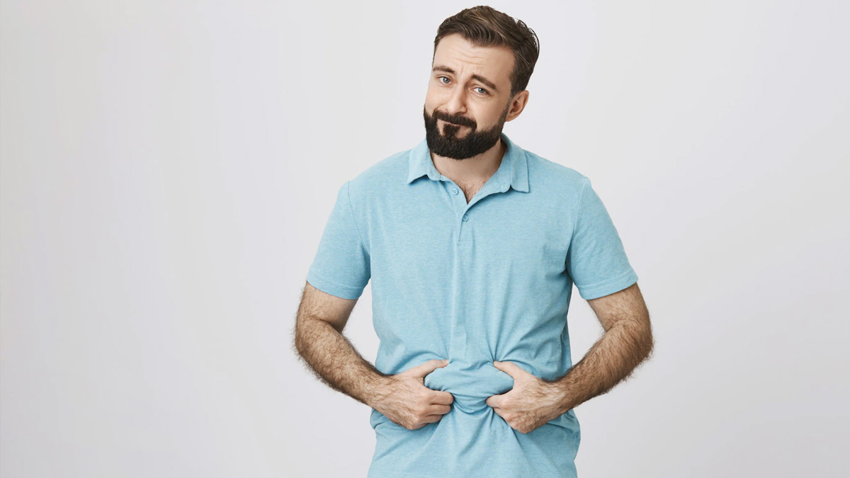 Can Obesity Cause Anxiety? Expert Weighs In