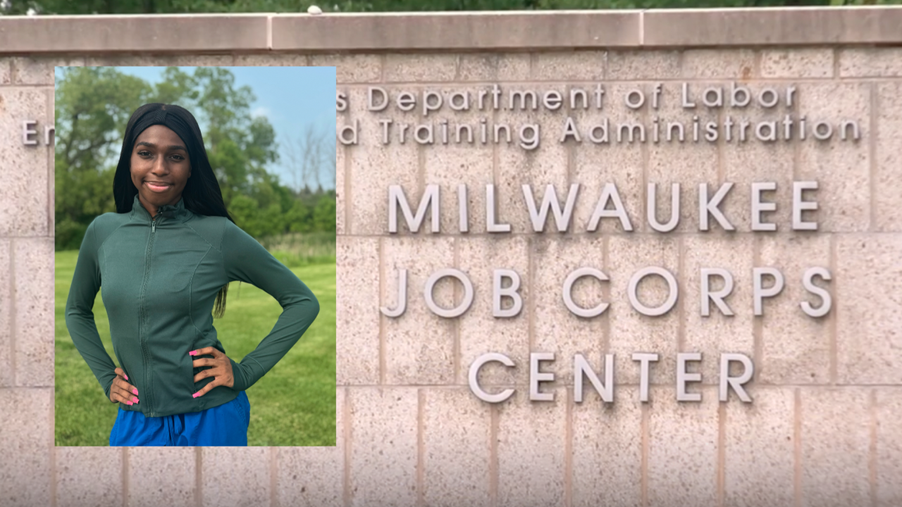 Milwaukee Job Corps alum devastated by potential closure of program ...