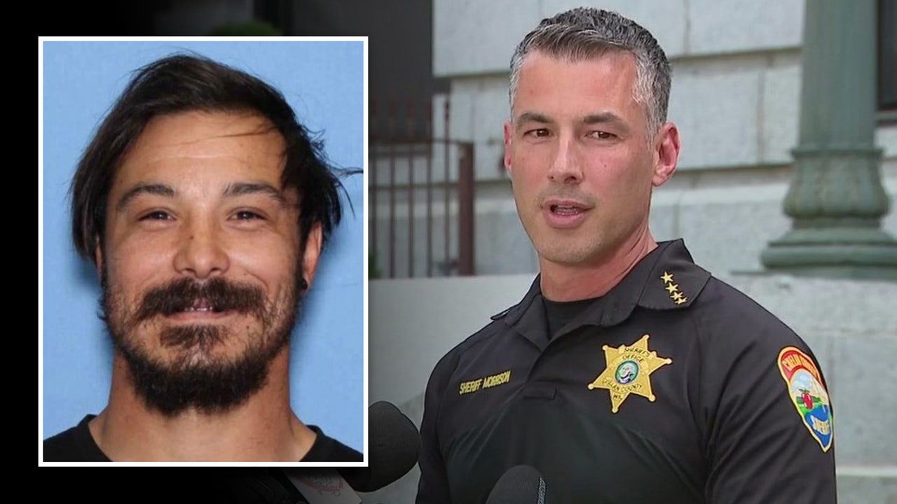 Authorities shift tactics in search for WA triple murder suspect Travis ...