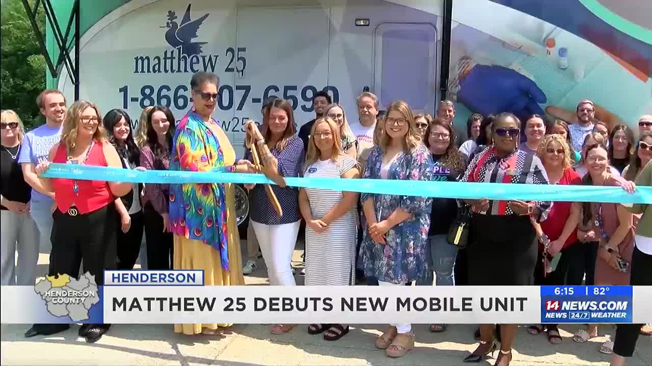 New mobile health resource coming to Kentucky