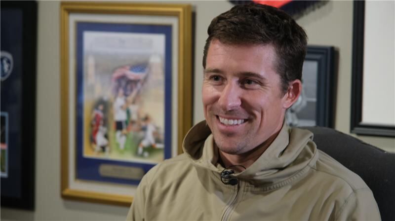 Kansas City’s Matt Besler looks forward to another World Cup, this time ...