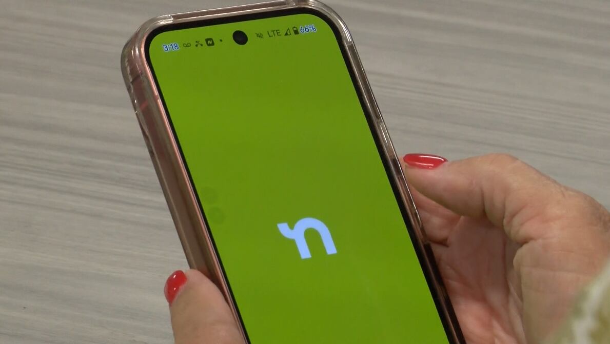 WSFA 12 News now available on Nextdoor App