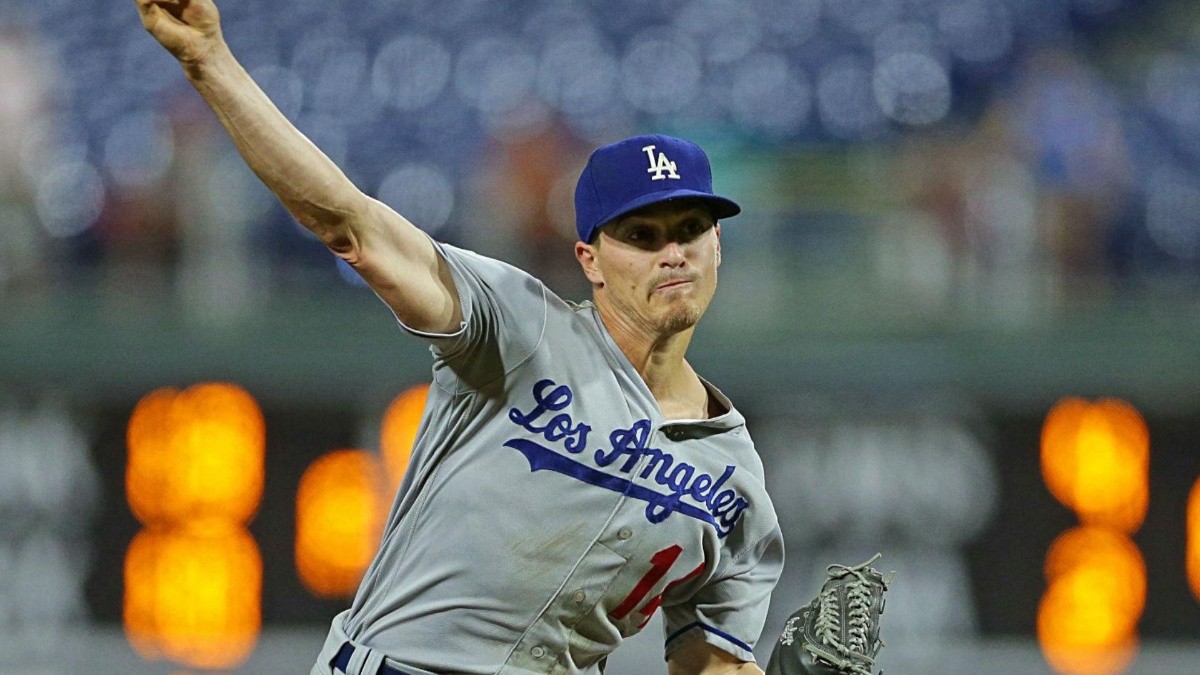 MLB Analyst Calls for Ban on Position Players Pitching in Games