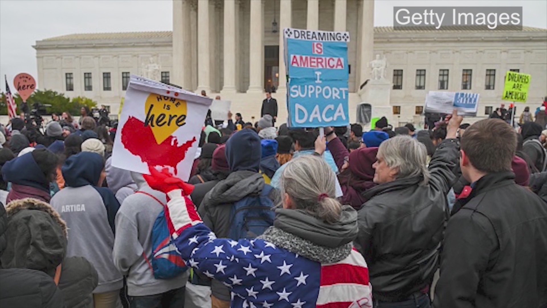 Durbin pushes to pass DACA bill ahead of 13th anniversary
