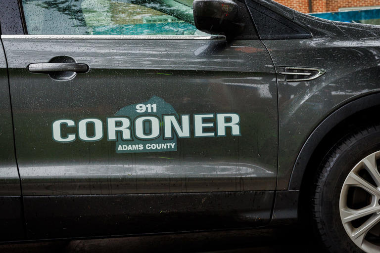 Crash victim identified; Adams County coroner still seeking relatives
