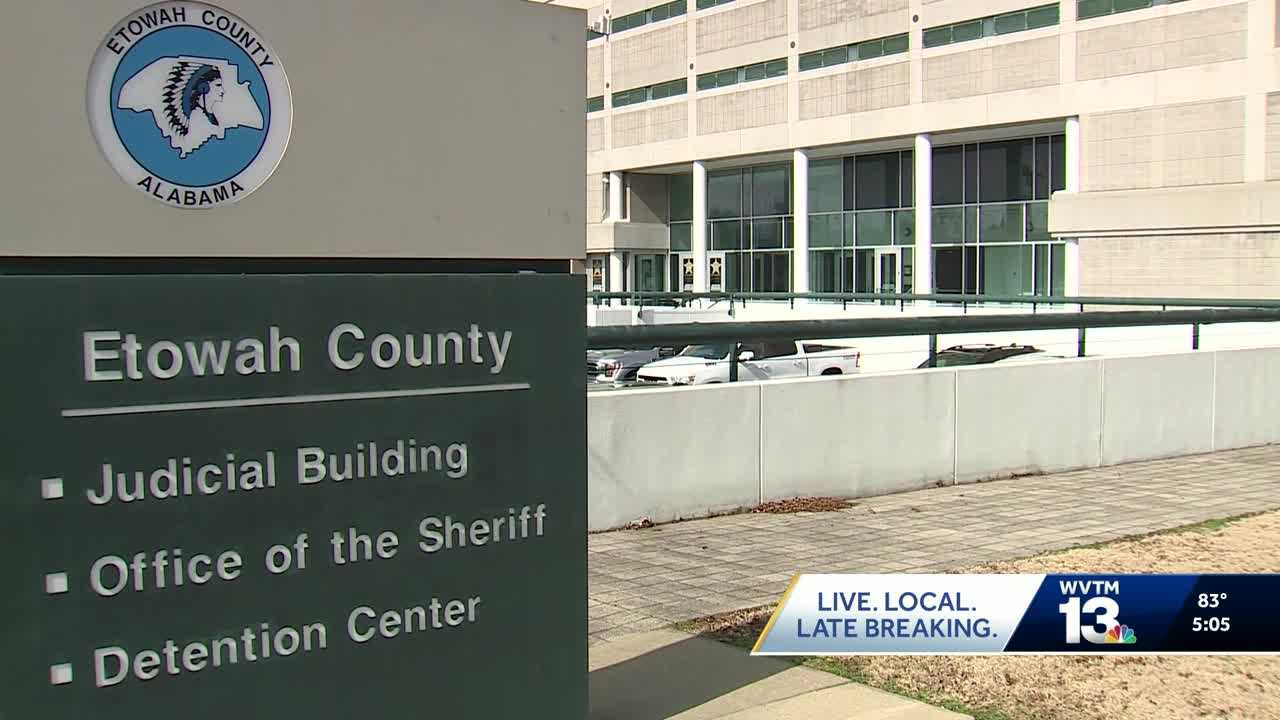 Alabama municipalities can sign up to take over some ICE duties