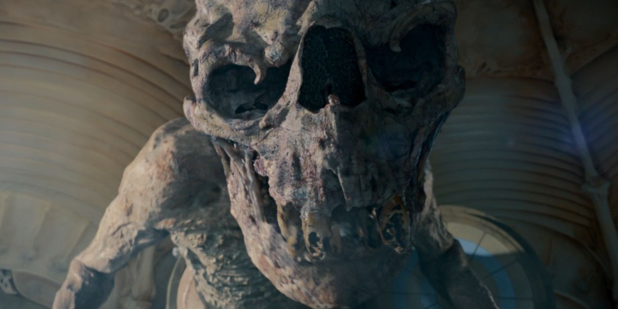 Doctor Who's Omega Return Was Disappointing For 3 Big Reasons