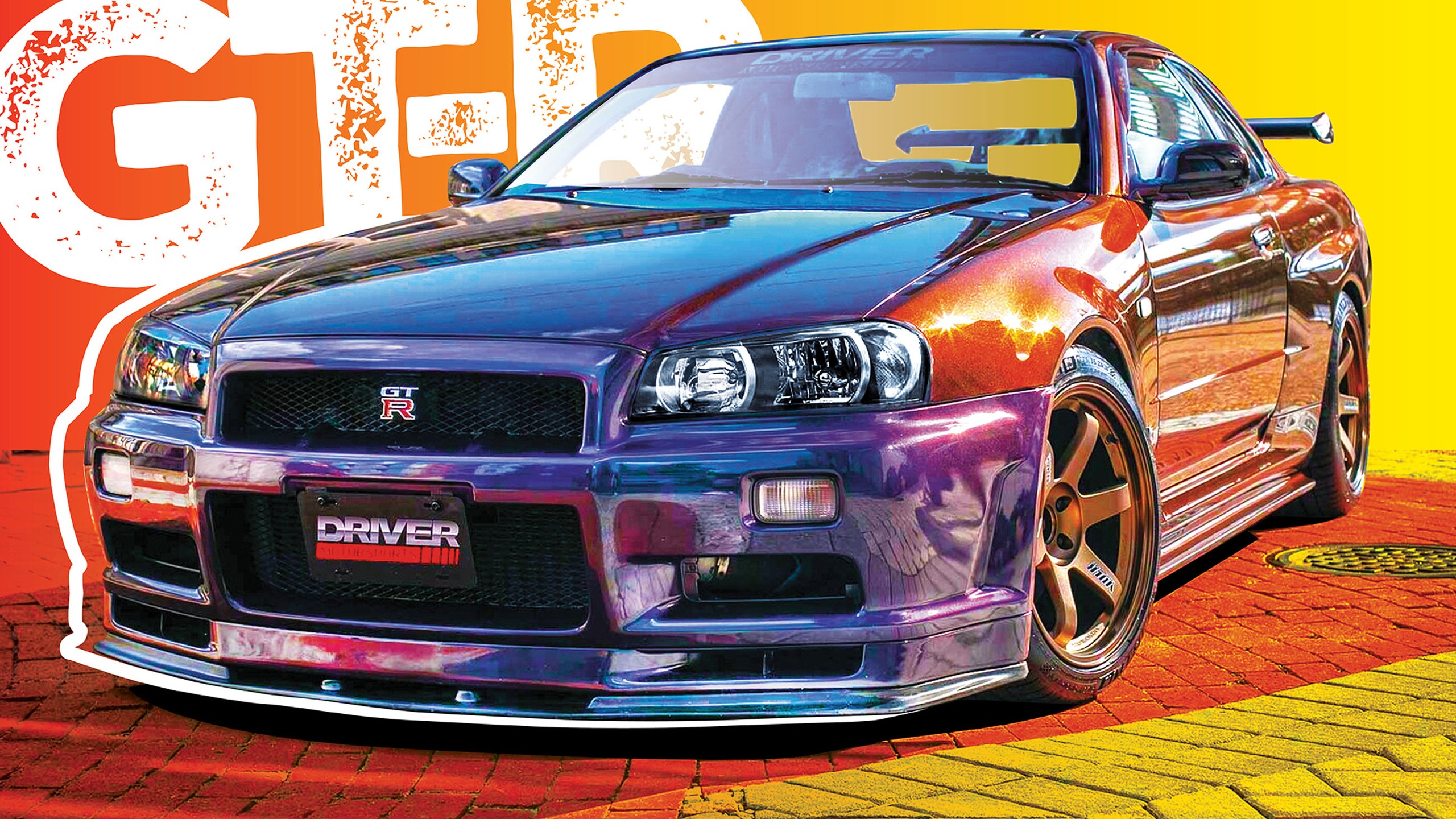 What Does GT-R Stand For? Dig into the Nissan Skyline’s History