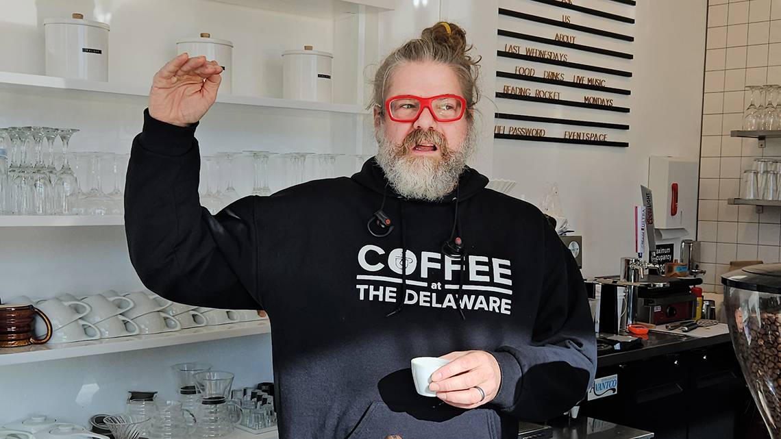 New coffee shops and bakeries are popping up in Kansas City - here's a ...