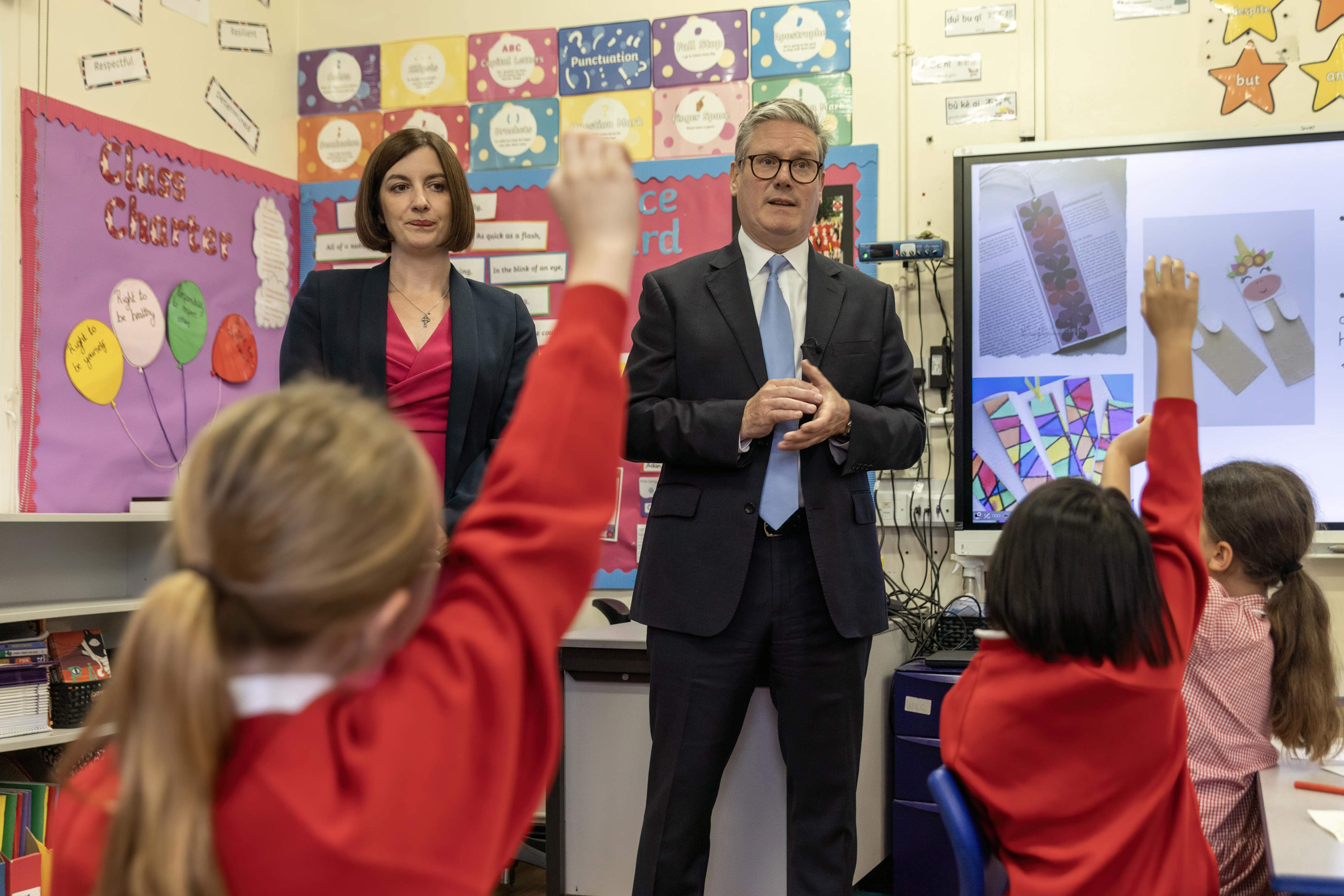 Free school meal plan requires key change to stop children ‘missing out ...