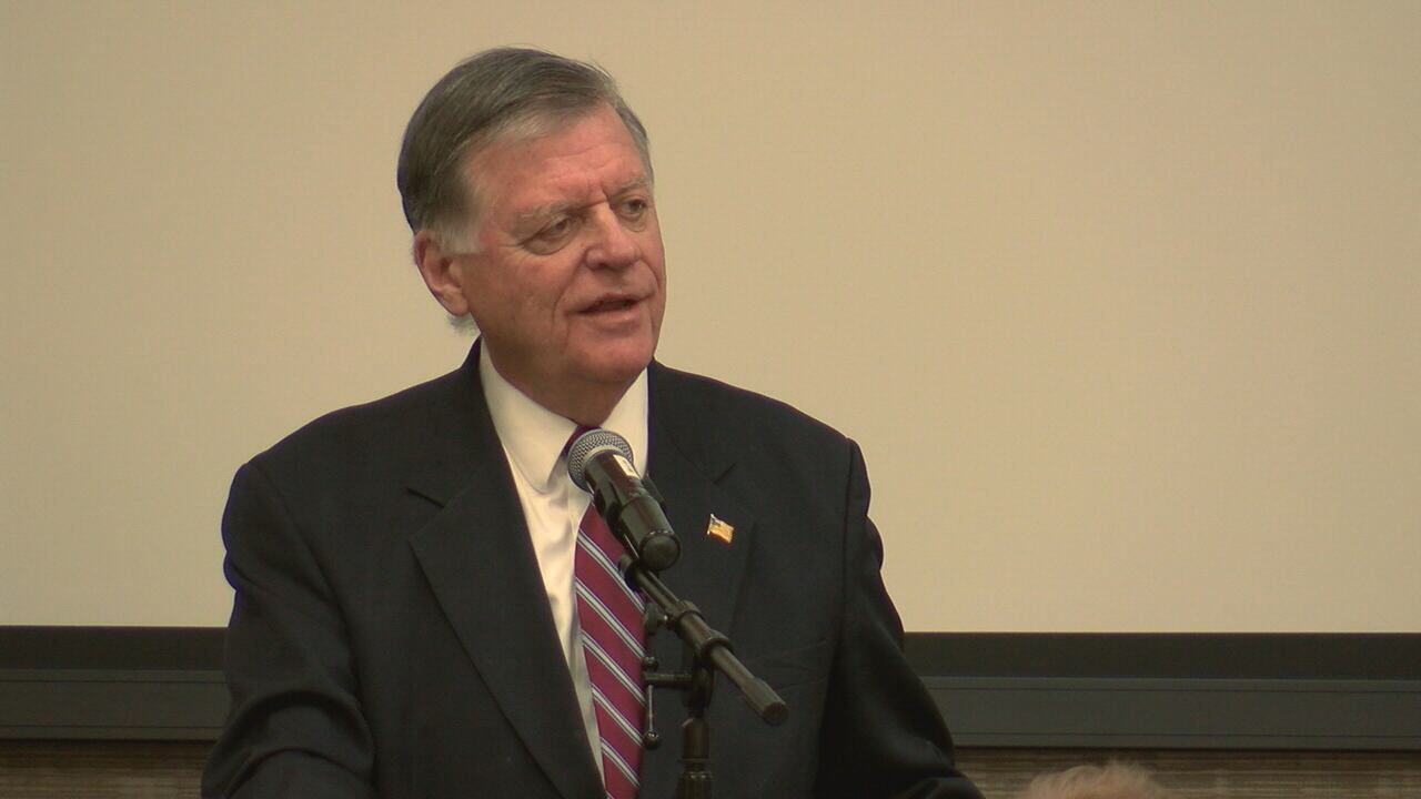 Congressman Tom Cole secures more funding for disaster recovery grants