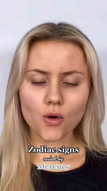 Mercury-Ruled Zodiac Signs Explained—You’ll Never See Virgo and Gemini ...