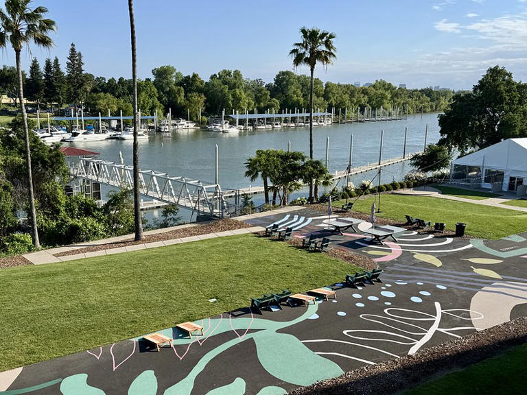 Fun things to do in Sacramento for Couples