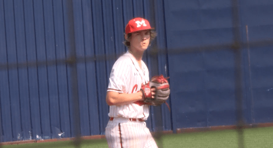 ATHLETE OF THE WEEK: Miller’s Jase Wilkinson