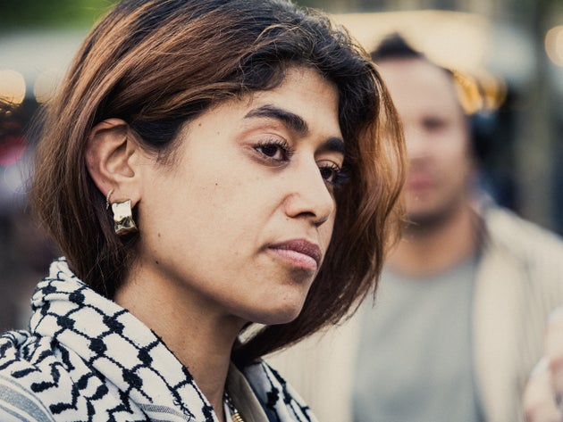 Israeli Forces Accused Of Threatening And Abusing Detained Flotilla ...