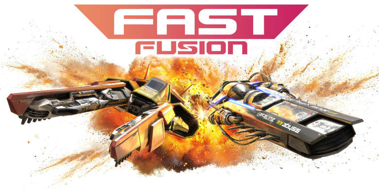 Fast Fusion review - 4K and 60fps on Nintendo Switch 2