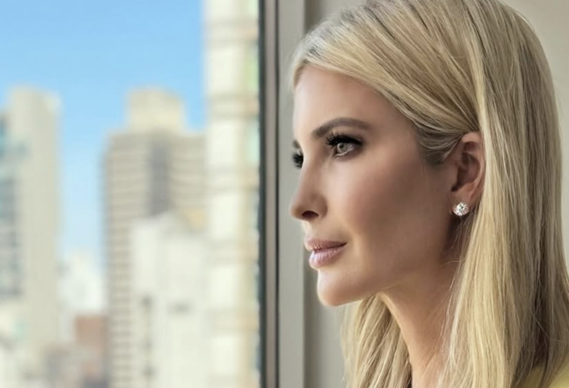 'Inappropriate' - Ivanka Trump Called Out For Swimsuit Photo