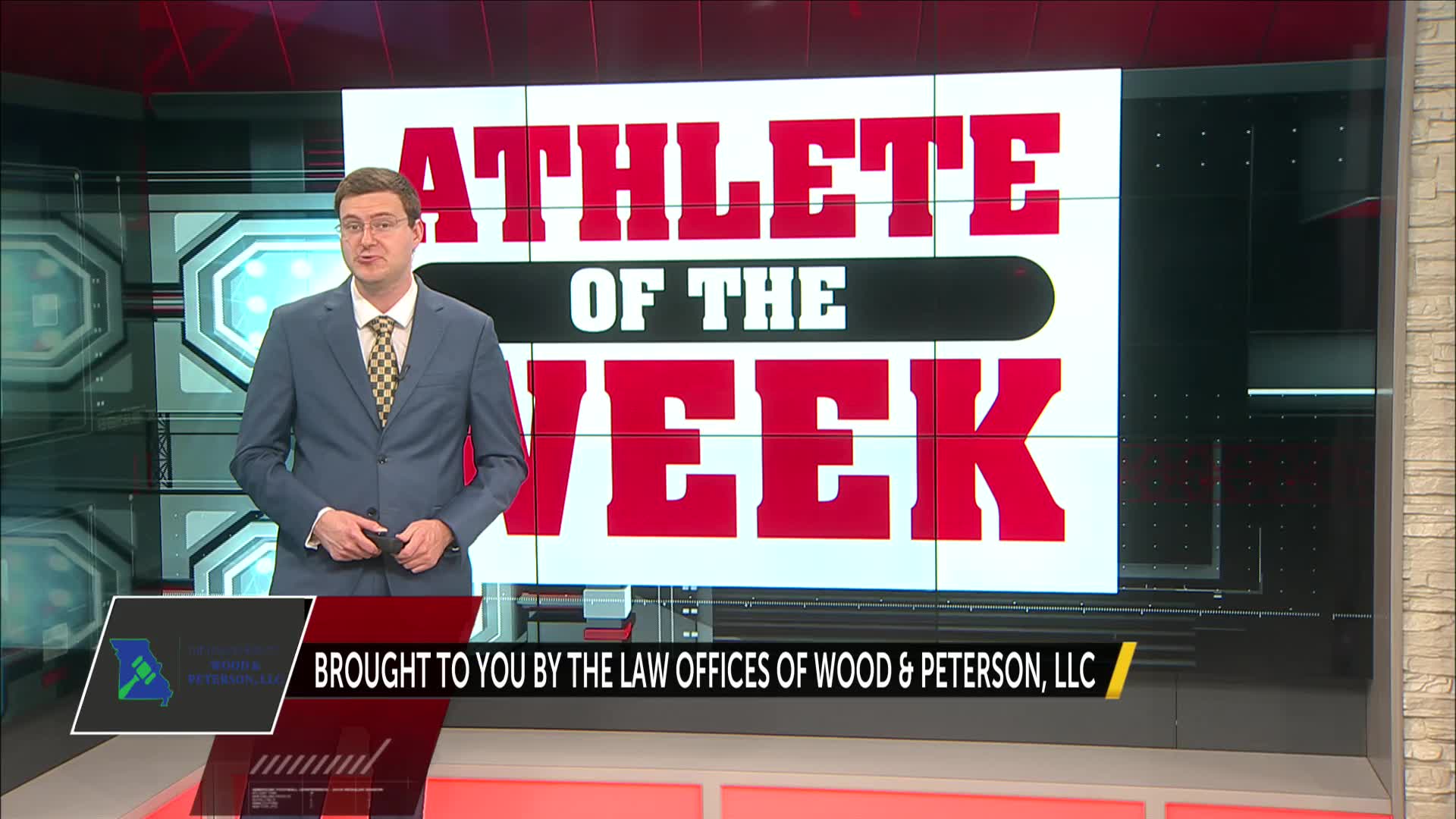 ATHLETE OF THE WEEK: Miller's Jase Wilkinson