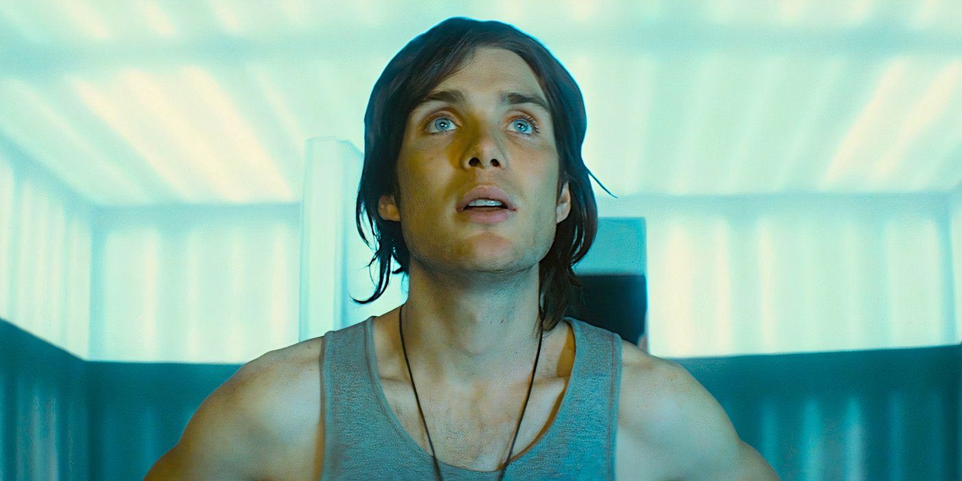 I Love 28 Days Later, But Cillian Murphy & Danny Boyle's Hidden-Gem Sci ...
