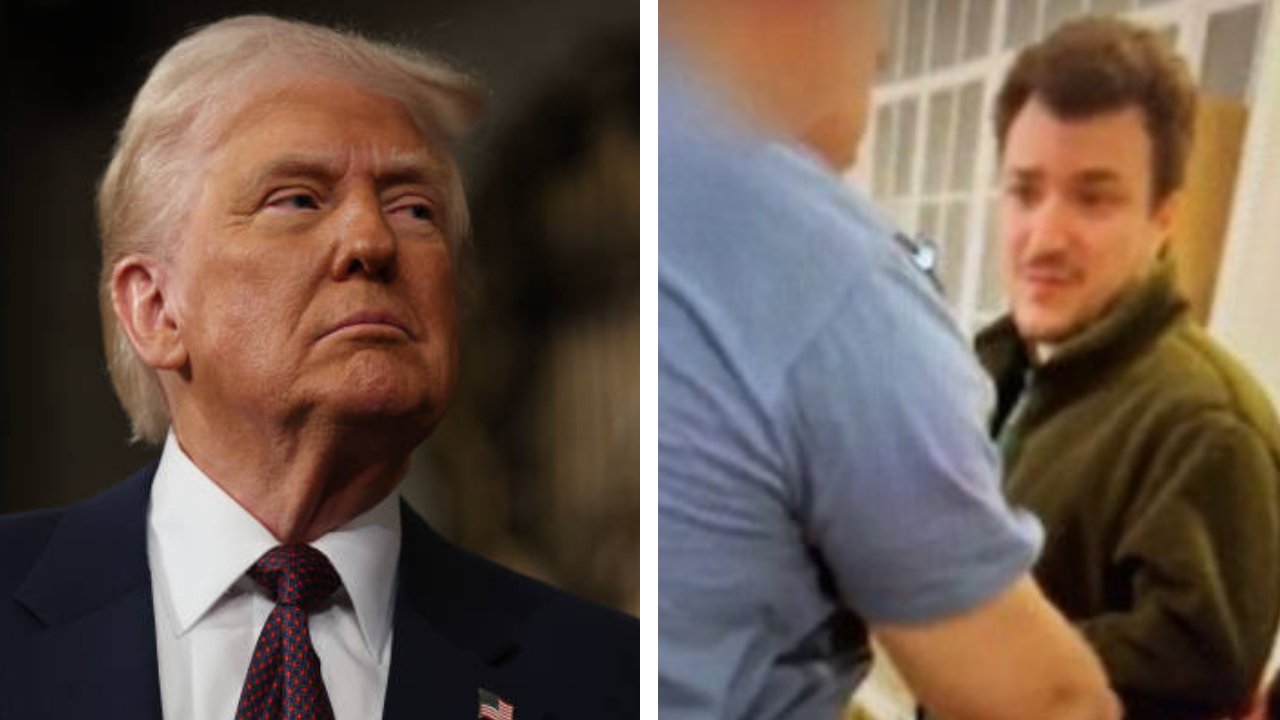 Judge orders Mahmoud Khalil deported to Syria or Algeria