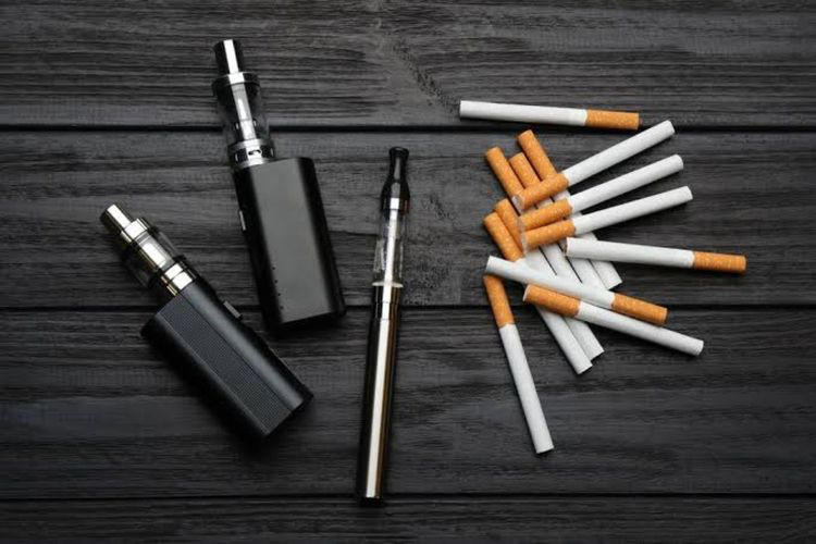 Edukasi Publik tentang Bahaya Rokok dan Produk Tembakau Alternatif