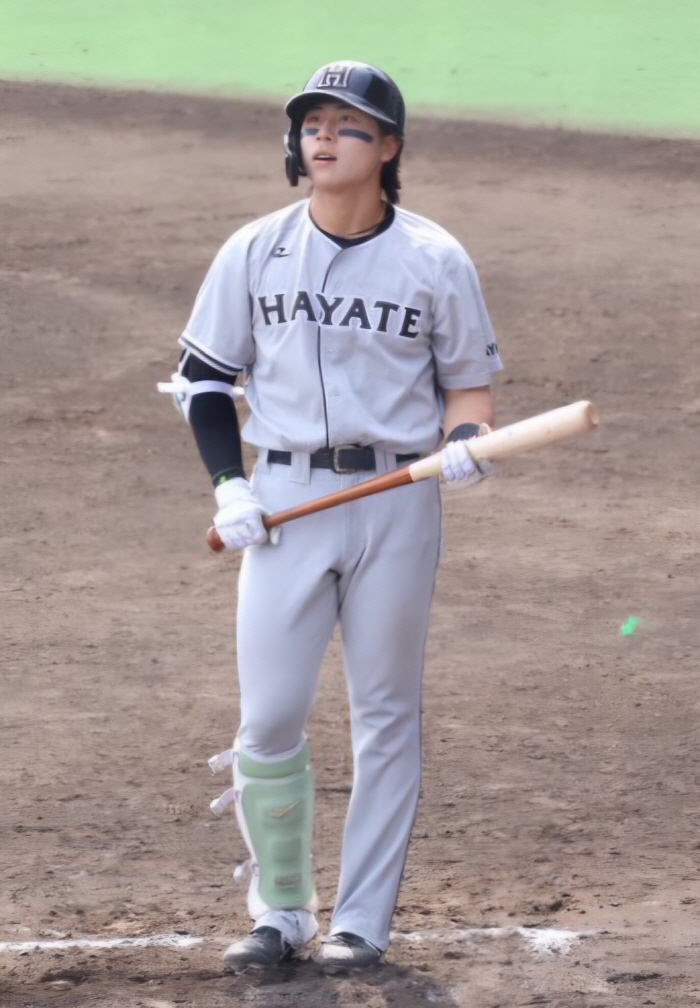 '기적의 SSG 입단' 충격 2연속 KBO 미지명, 고교 4할 유망주는 왜 日독립리그로 떠났을까