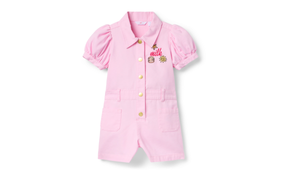 Christina Tosi's Latest Creation Is…A Kids' Line (& It's Absurdly Cute)