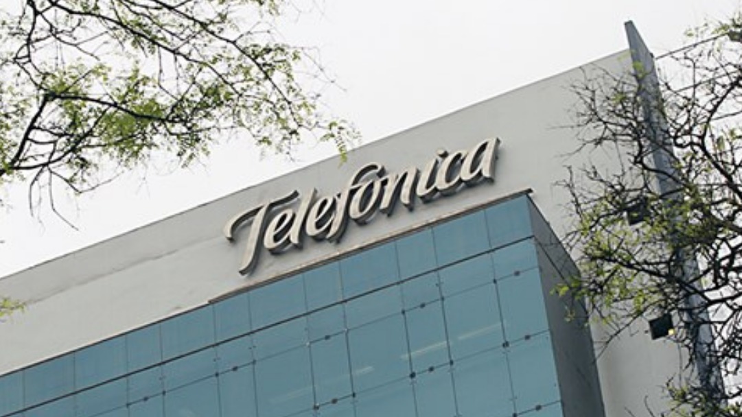 Telefónica del Perú cambia de nombre a Integratel Perú