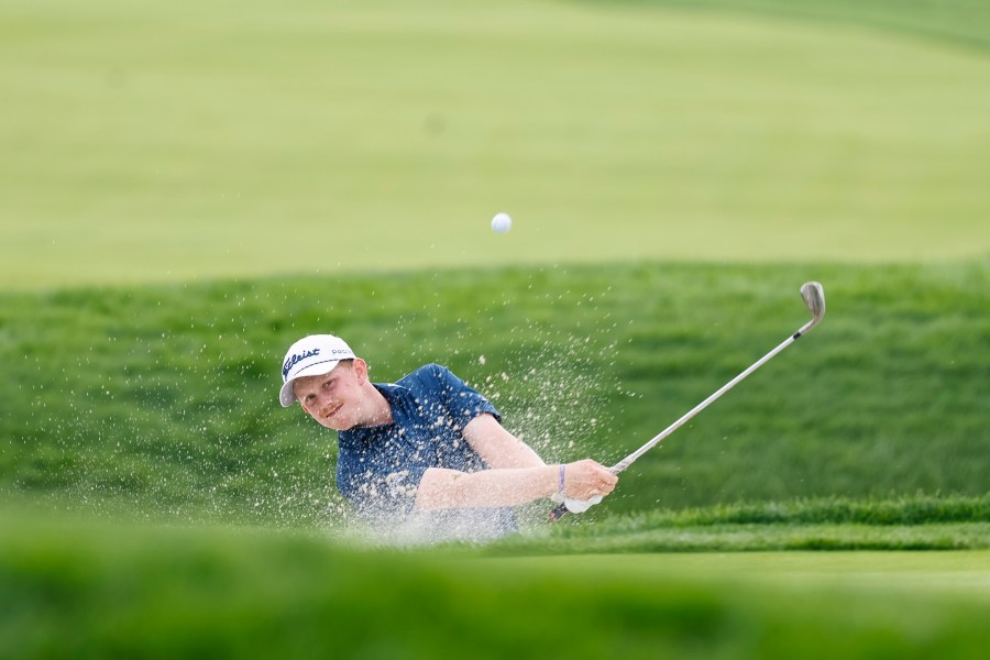 After maiden pro victory, former Buckeye Max Moldovan ready for fourth ...