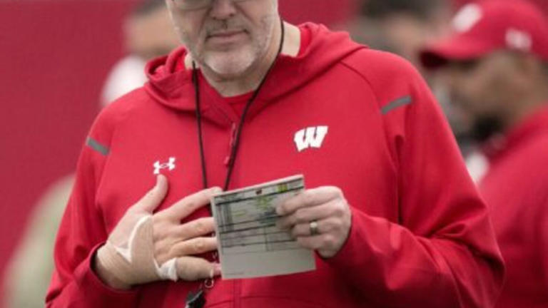 Wisconsin Football Aiming to Display ‘Big, Big Difference Maker’ on ...
