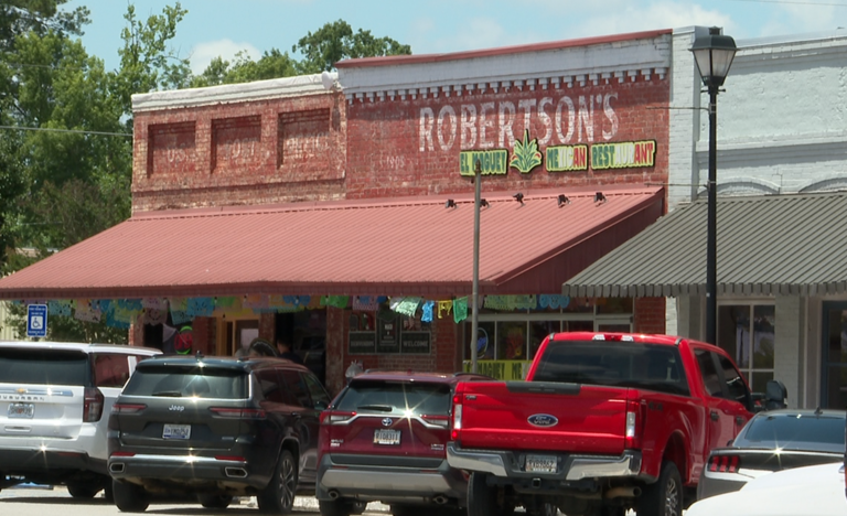 'I feel like our community has been violated': Bulloch County residents ...