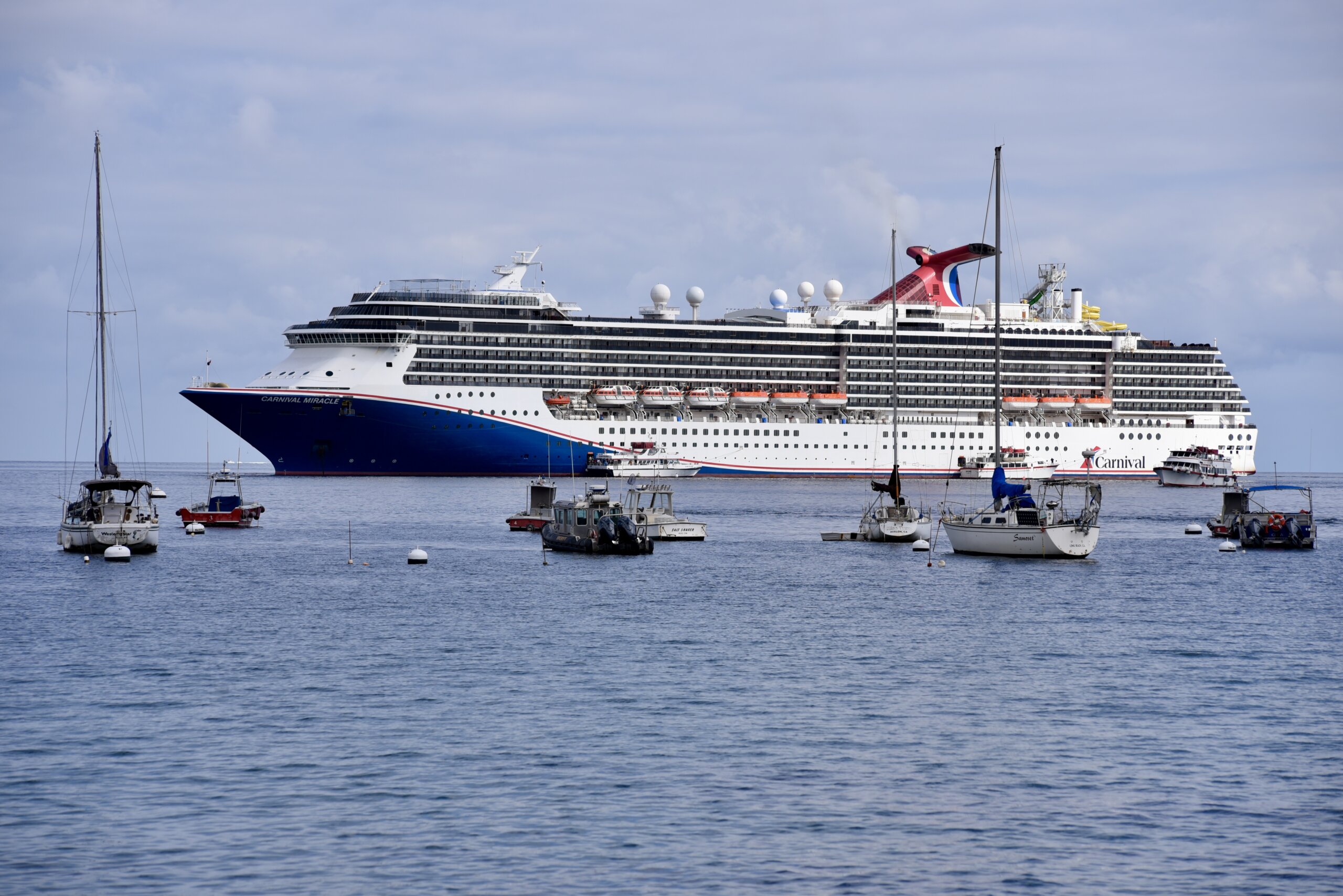 10 Best Cruise Lines for First-Timers: Find Your Perfect Fit