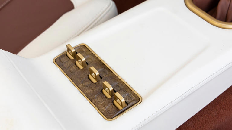 Kevin Hart’s Blown 1969 GTO Is Everything a Pro-Touring Car Should Be