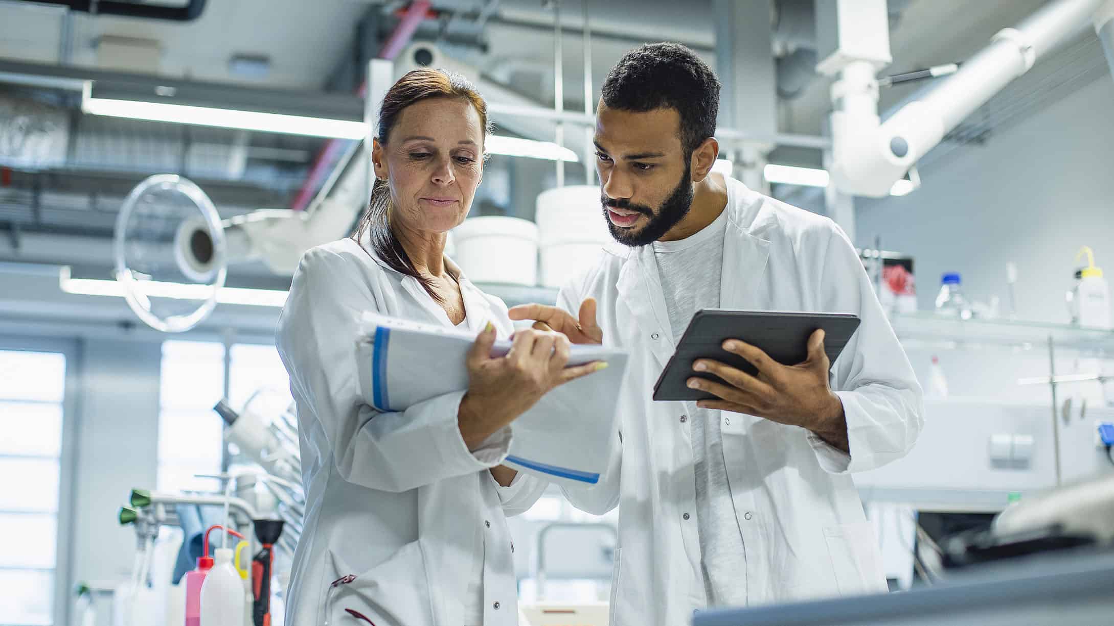 Why are Telix Pharmaceuticals shares diving today?