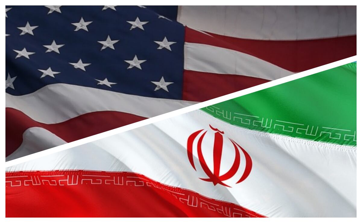 Trump analiza ofensiva contra Irán; ejército ya está preparado, reporta CNN