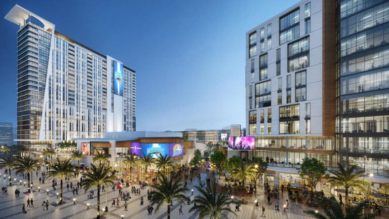Live Nation to open 18 new music venues in US, including Orlando: See ...