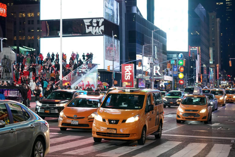 NYC taxi financier fined $4M for planting ‘fake news’ to boost his ...