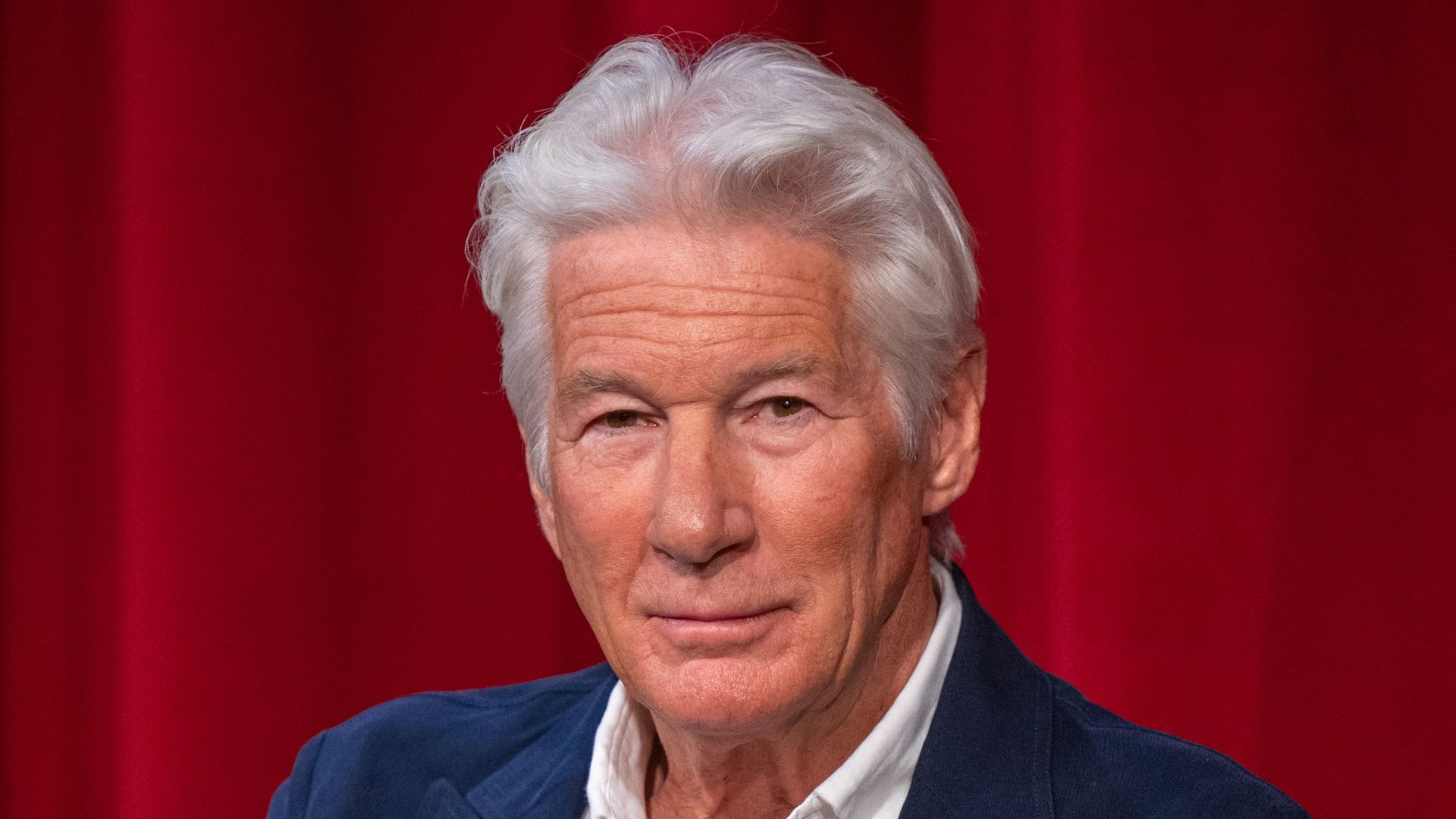 Richard Gere makes bold change amid move to Spain