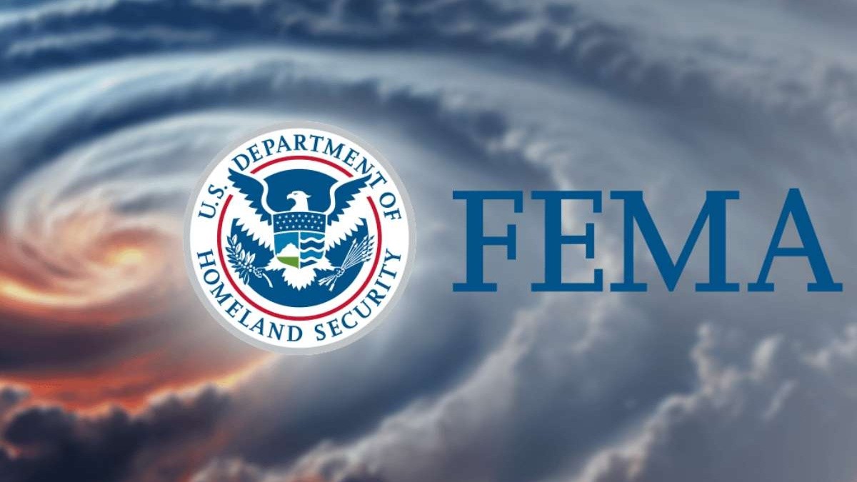 FEMA would disappear after Hurricane season, per Trump's instruction