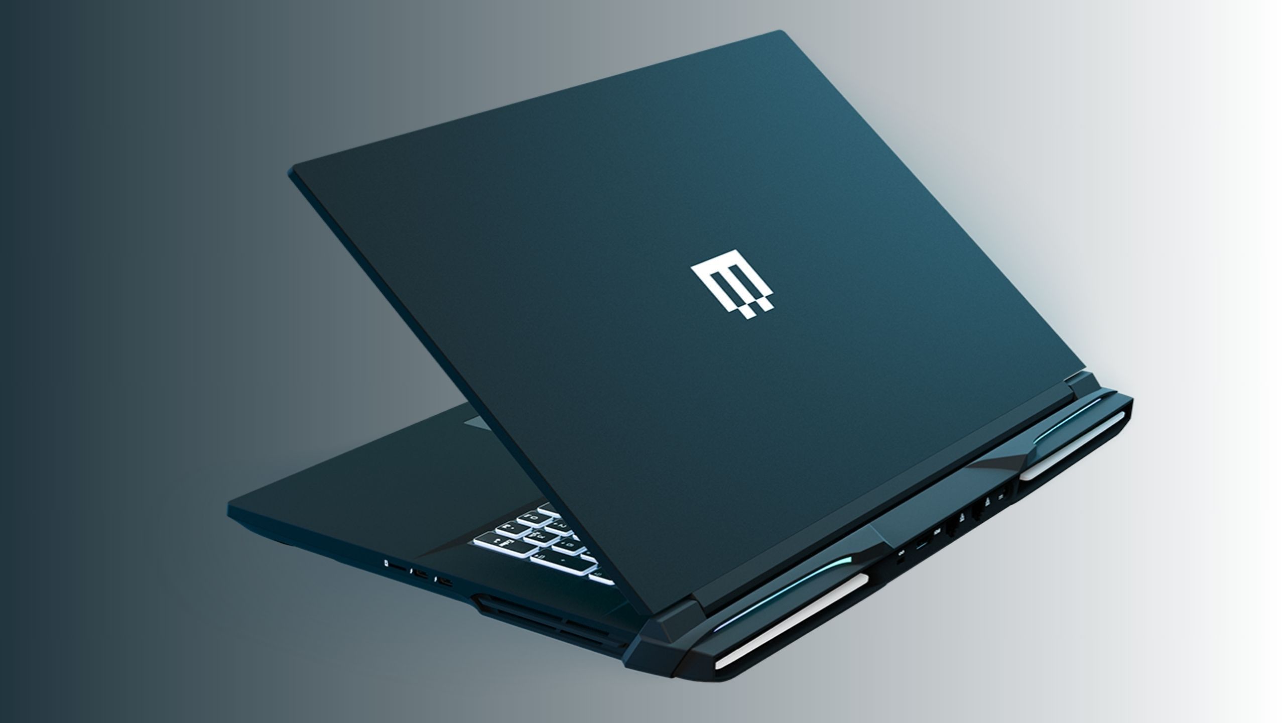 Maingear just launched a laptop that could end your need for a desktop