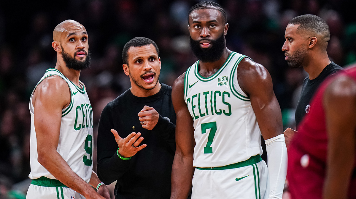 Celtics cut player acquired in Georges Niang trade before 2025-26 season
