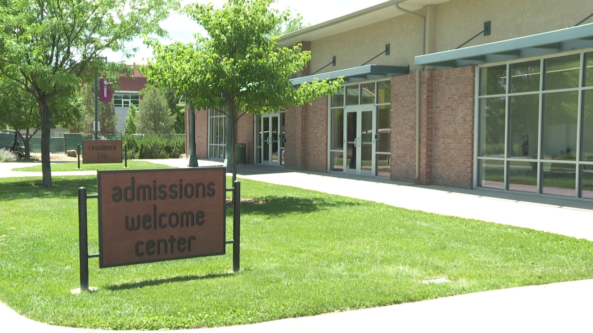 How CMU helps students with FAFSA