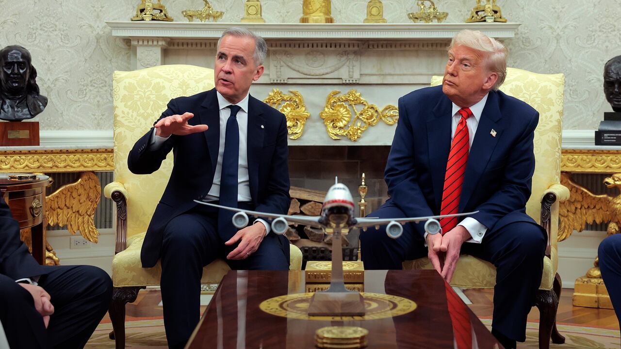 Ottawa, Washington exchange draft on potential trade deal: sources