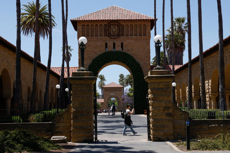 American dream no more? Asian students rethink US education plans amid ...