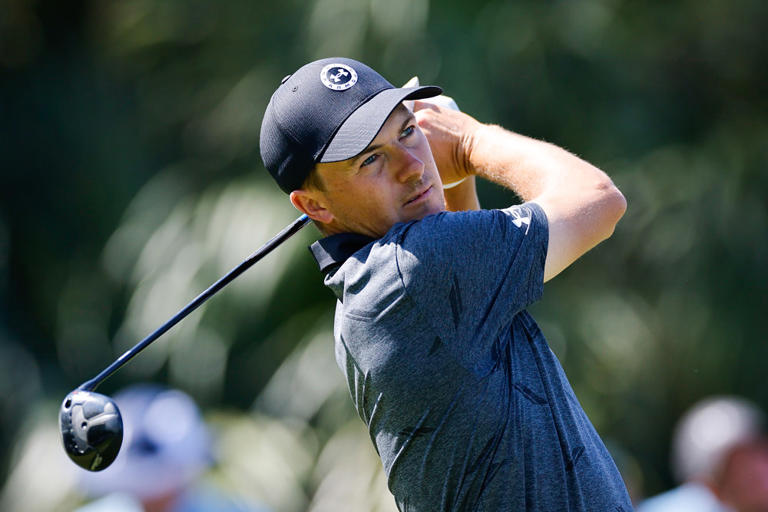 2026 PGA Championship: PGA betting and fantasy preview - key stats ...